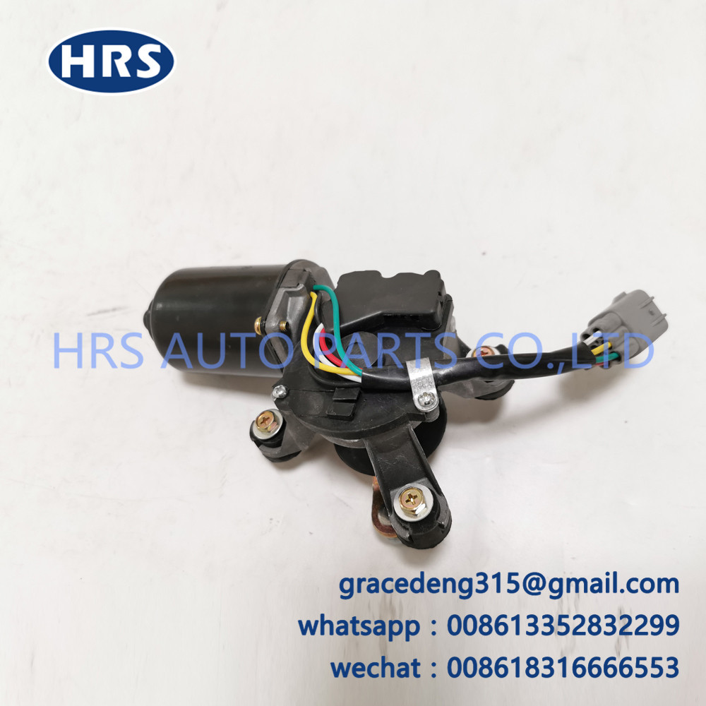 专供跨境适用丰田兰德酷路泽皮卡右舵右驾雨刮电机85110-60181-阿里巴巴