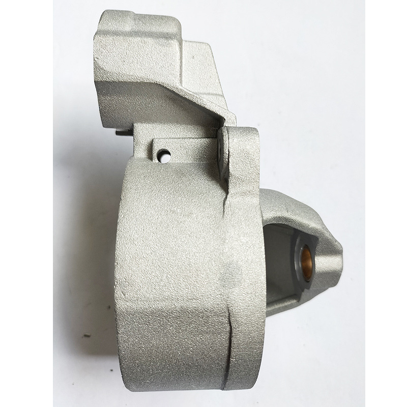 厂家供应汽车起动机铝端盖启动机前盖马达帽QS116铝压铸法雷奥系-阿里巴巴