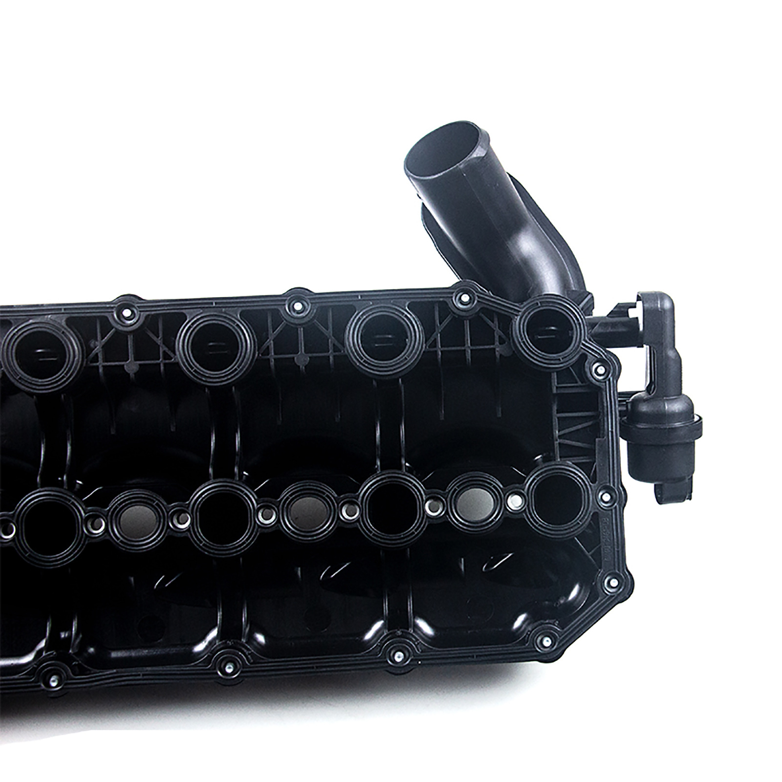 发动机气门室盖 气缸盖罩右侧 适用于路虎 3.6 汽油版 LR005274-阿里巴巴