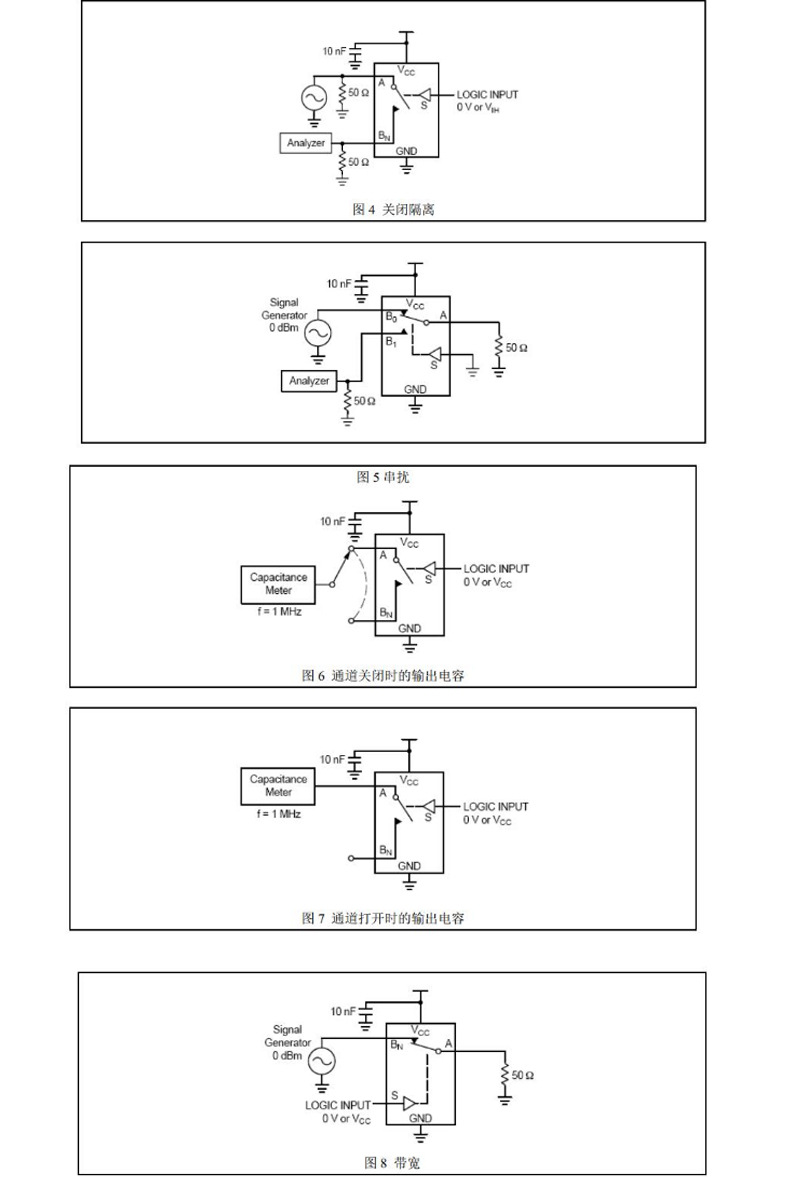 原装正品 UMW SGM3157 SC-70-6 模拟开关电路芯片-阿里巴巴