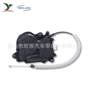 适用宝马汽车锁机配件 门锁控制器 尾门电机马达 51247303443-阿里巴巴