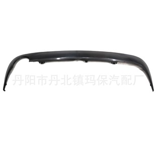 适用于：奔驰款车型E系W212后杠下裙导流板 2128851925-阿里巴巴