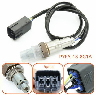 适用马自达前氧传感器PYFA188G1A PYFA-18-8G1A PYFA188G1-阿里巴巴
