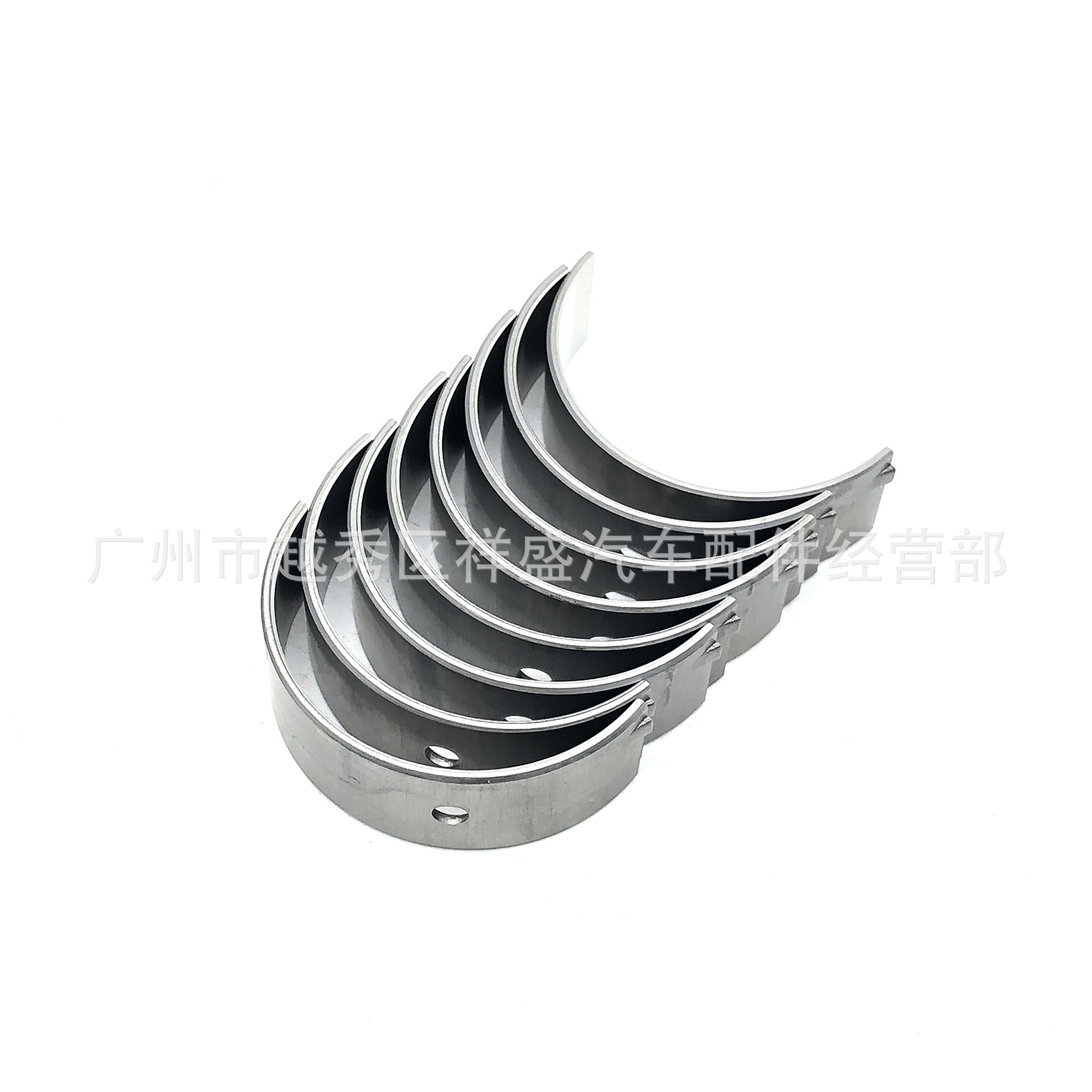 适用雪佛兰科鲁兹欧宝曲轴瓦连杆瓦小瓦大瓦93744930 93744925-阿里巴巴