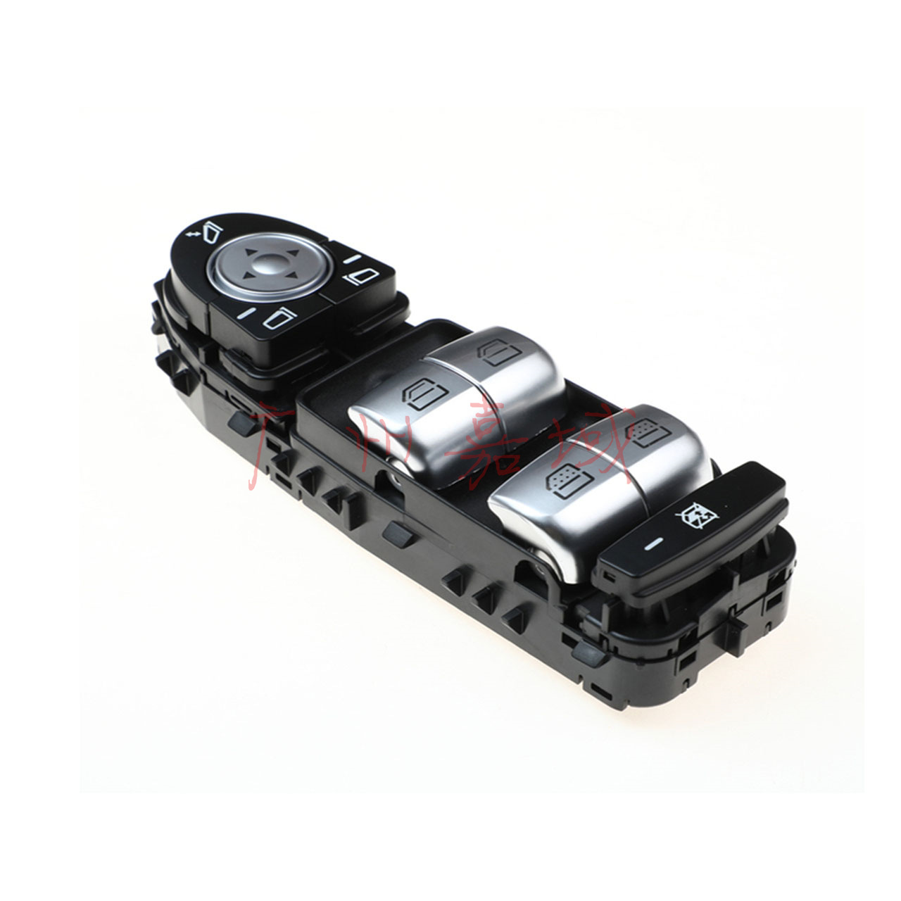 厂家供应适用于梅赛德斯 S550 S550e 左车窗开关2229050809-阿里巴巴