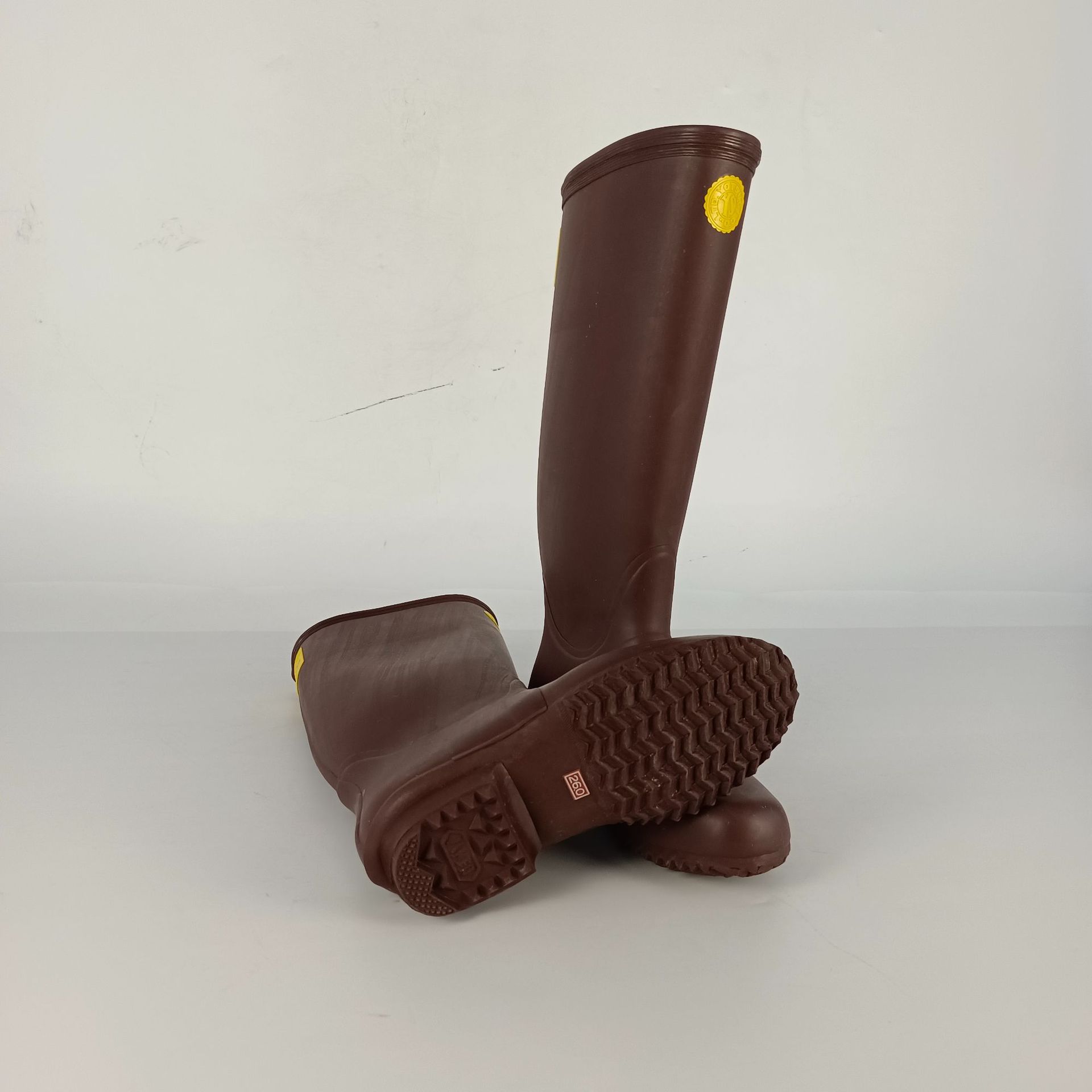 YS带电作业绝缘靴电力安全防护绝缘靴高压防触电防护鞋-阿里巴巴