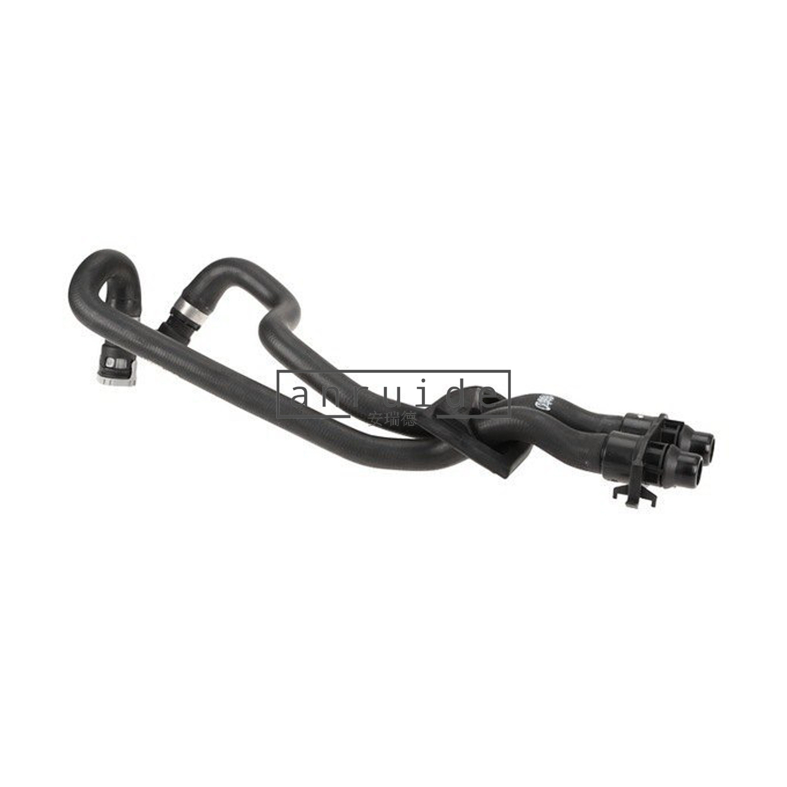 OE LR019276 LR004074 J9C1272汽车水管冷却液管适用路虎-阿里巴巴