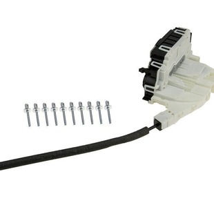 2047301435后门锁块适用于奔驰W204/212/GLK-阿里巴巴