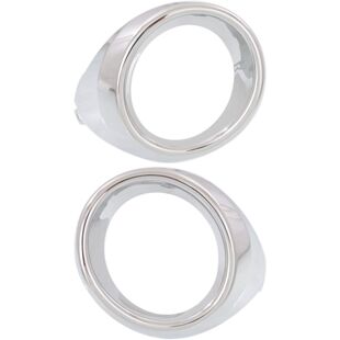 适用13-15雷克萨斯ES350雾灯边框8148133040 8148233050-阿里巴巴