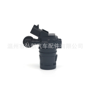 汽车喷水电机雨刷玻璃洗涤泵喷水电机适用车型丰田85330-42010-阿里巴巴