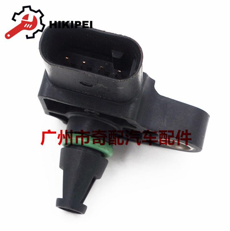 28356282 28357584 汽车配件进气压力传感器 适用于别克凯迪拉克-阿里巴巴