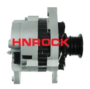 河南若克发电机96224431 2046100 12V 75A 适用于斗山大宇-阿里巴巴