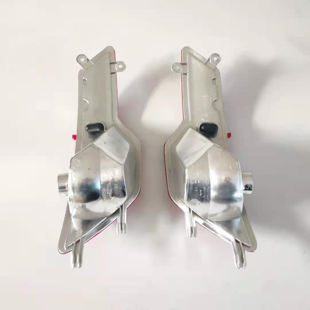 后杠雾灯 适用于宝马X6E71 63147187219 63147187220 左右反光器-阿里巴巴