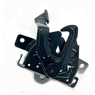 发动机罩锁闩811301R000 雅绅特 发动机 机盖锁-阿里巴巴