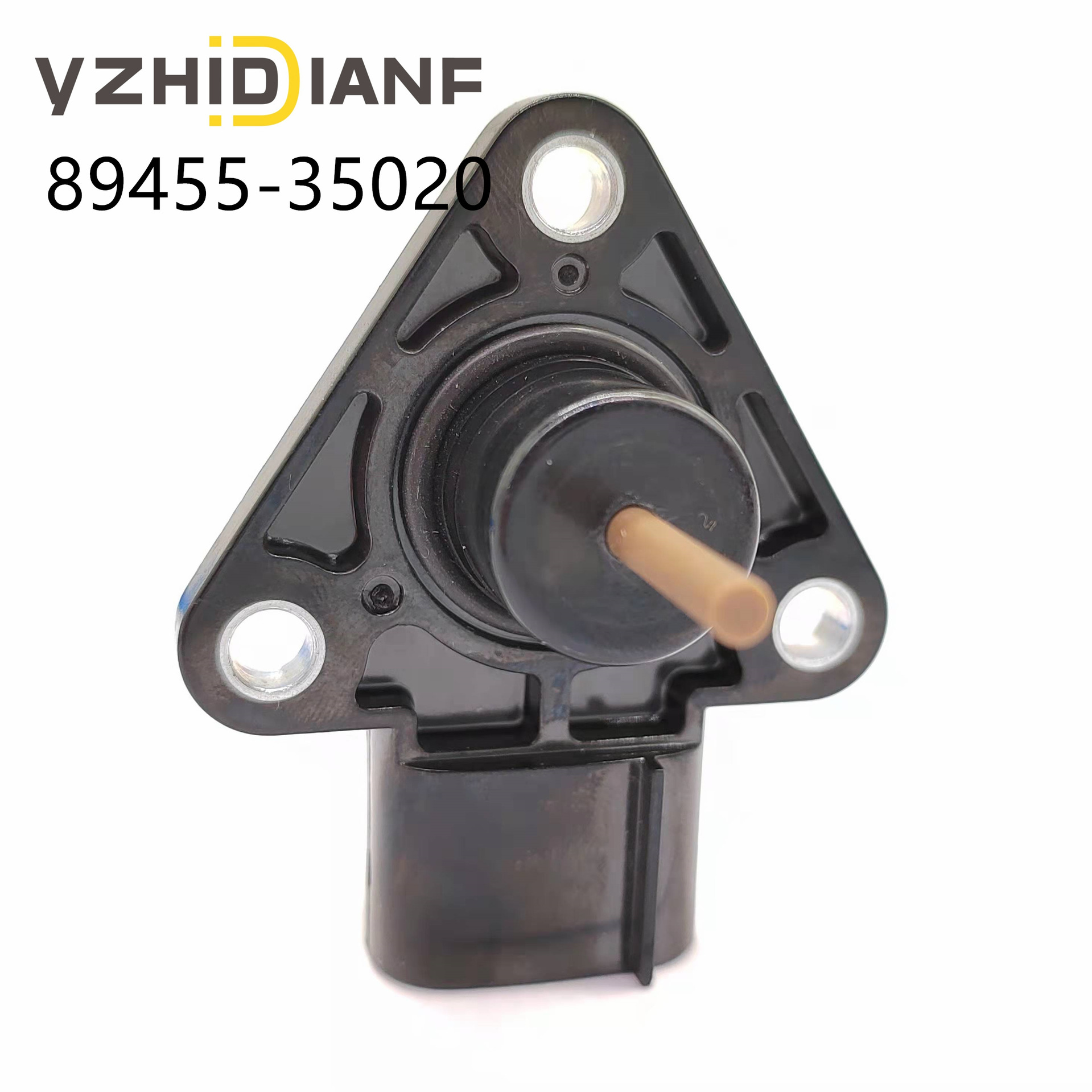 89455-35020适用于老丰田陆地巡洋舰气压EGR阀位汽车传感器废气阀-阿里巴巴