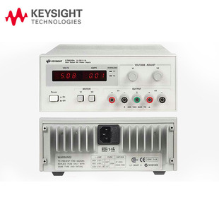 是德Keysight 安捷伦 E3630A/E36311A/E3620A可编程直流稳压电源-阿里巴巴