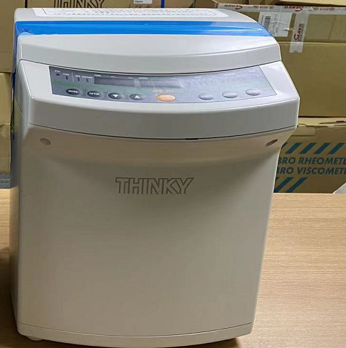 THINKY真空脱泡搅拌机ARV-310 ARE-310-阿里巴巴