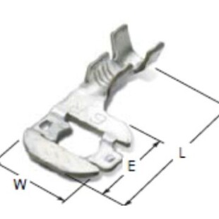KET ST710506-3 EARTH RING TERMINAL(RIGHT-M)-阿里巴巴