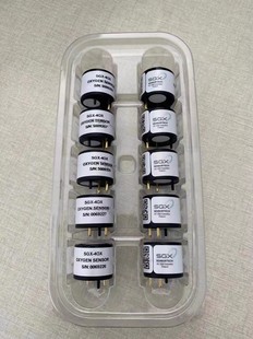 电化学氧气传感器SGX-4OX/S+4OX通用-阿里巴巴