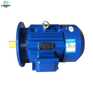 批发三相异步电机YE3-3/4/5.5/7.5/11/15KW纯铜芯6极低速电机380V-阿里巴巴