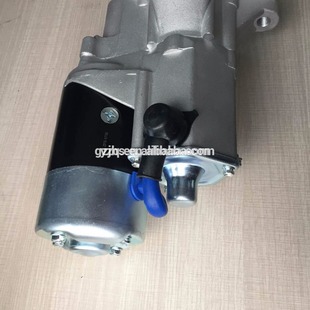 批发用于HILUX HIACE 的自动12V 1.6KW启动马达28100-75190-阿里巴巴