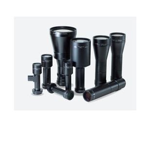 TEC-M08110MPC Computar 2/3英寸200万工业远心镜头 放大倍率0.8x-阿里巴巴