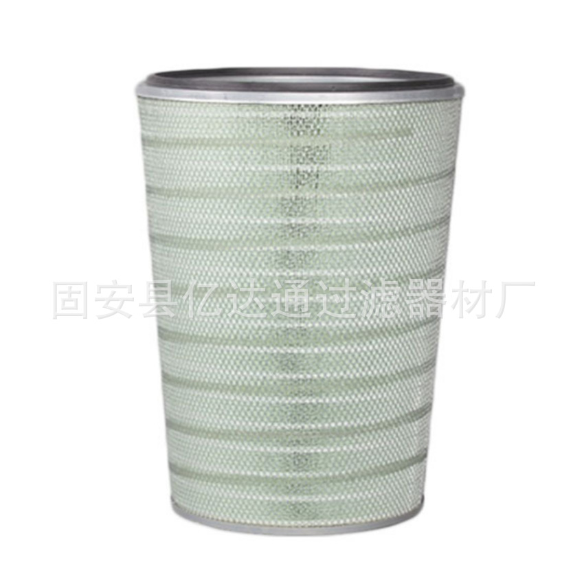 工业除尘滤筒P190911 除尘滤芯 现货-阿里巴巴