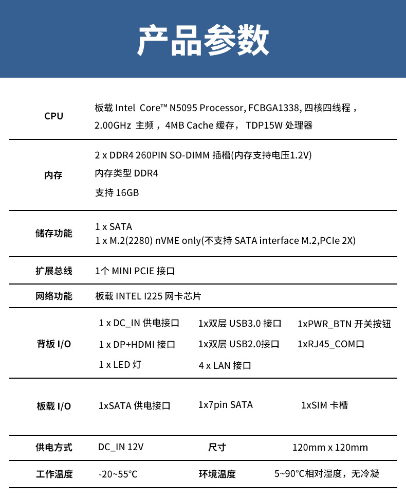 倍控N5105软路由N6005开发板4G模块SIM卡槽N5100四核12CMnano主板-阿里巴巴
