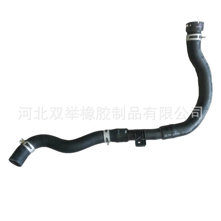 25414-D3500适用于现代汽车散热器下水管总成 加热器水箱胶管-阿里巴巴