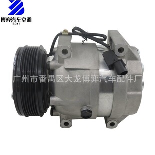 适用于AC Compressor Ssangyong Rexton 汽车空调压缩机-阿里巴巴