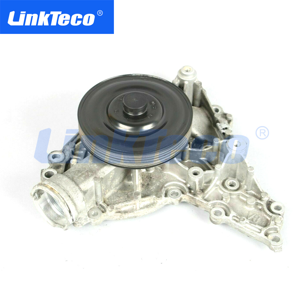 Coolant Motor Water Pump适用07-15 Mercedes 4.7 5.5 273201010-阿里巴巴