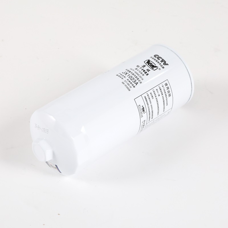 厂家供应 便装式430-1012020240 JX1023A机油滤清器滤芯 JX1023-阿里巴巴