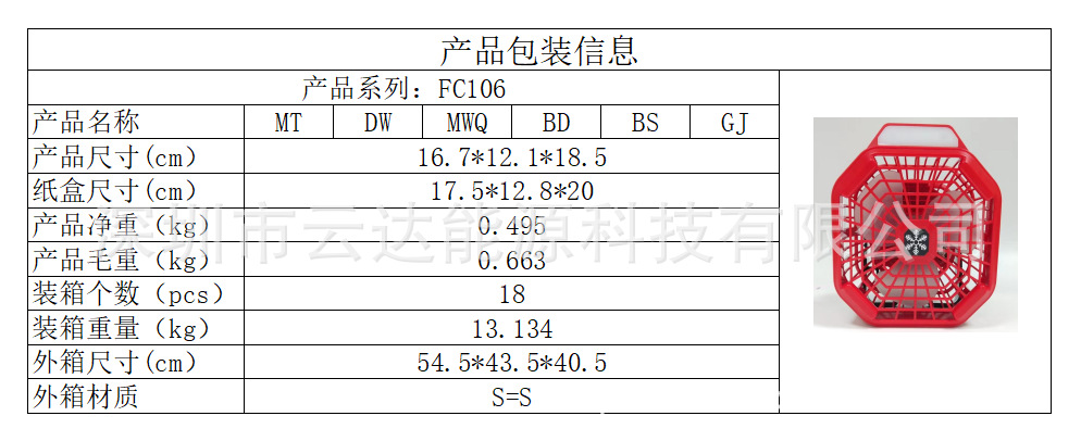 FC106外置电池风扇适用牧田博世得伟工匠百得米沃奇14V-18V锂电池-阿里巴巴