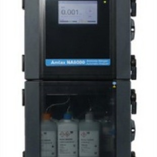 HACH哈希 NA8000管道维护套件8860100/8860200-阿里巴巴