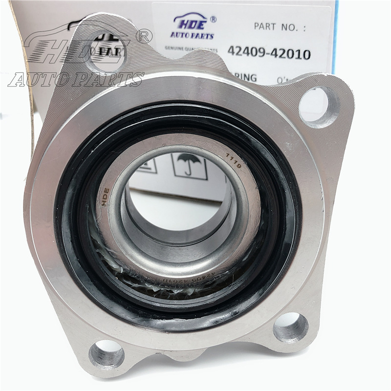 轮毂轴承单元 42409-42010 适用于丰田-阿里巴巴