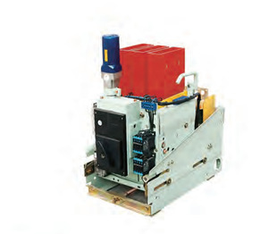 DW17D DW17(ME)系列万能式断路器（固定垂直-电动快速 插入式 ）-阿里巴巴