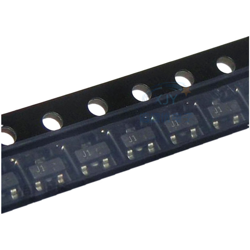 贴片三极管 S8050 J3Y H档 SOT-23 NPN 25V 0.5A HFE=200-350-阿里巴巴