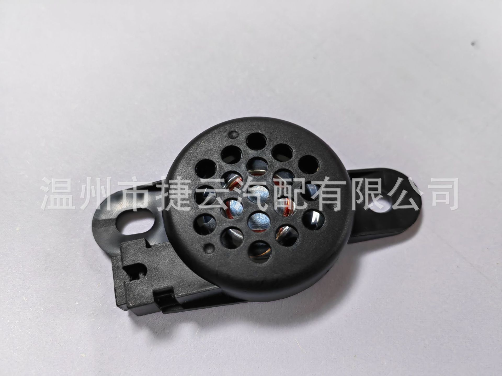 8E0919279蜂鸣器适用于大众奥迪倒车喇叭4B0919279 5Q0919279-阿里巴巴
