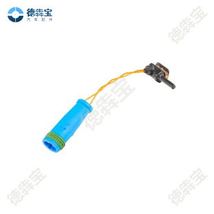 工厂直销 汽车传感器，适用于奔驰W169 刹车线 1695401617-阿里巴巴
