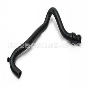 适用于 雪铁龙 标致 雷诺 水管 暖风水管 橡胶管 7700434300-阿里巴巴
