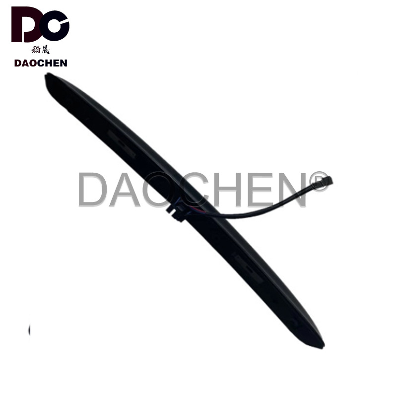 适用于bmw E46 尾门开关饰板51137171699 51137170966-阿里巴巴