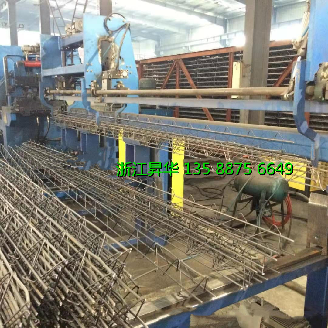 供应国内各款钢筋桁架HB2-120 TD4-100楼承板 无支撑钢模板型号全-阿里巴巴