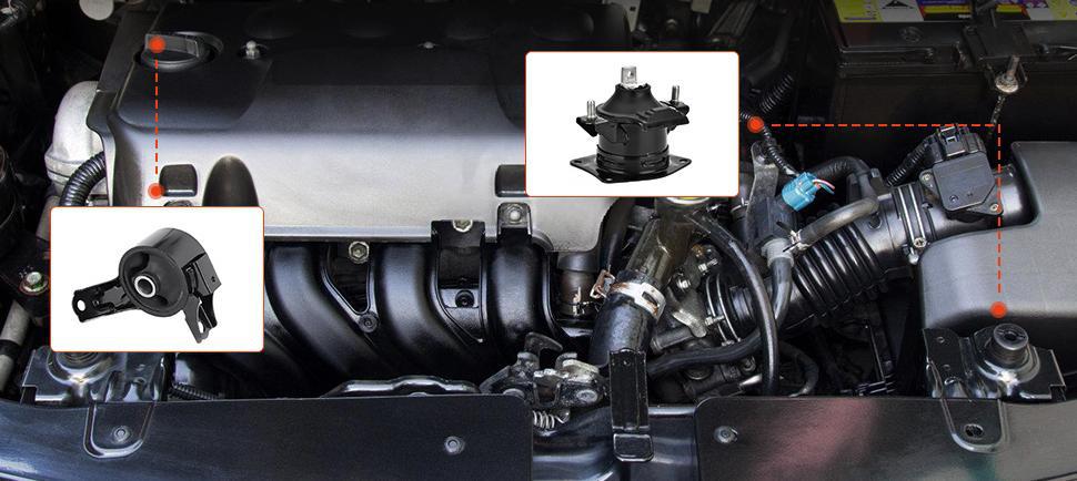 汽车支架专用胶 LR123915 LR051514 发动机脚胶粘合剂-阿里巴巴