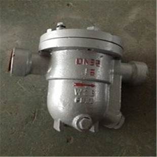 焊接蒸汽疏水阀 CS61H-64C 自由浮球式疏水阀 管道自动排水阀-阿里巴巴