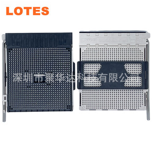 Lotes/得意FM2 CPU Socket脚座 BGA座插槽905P插座 AMD 905针全新-阿里巴巴