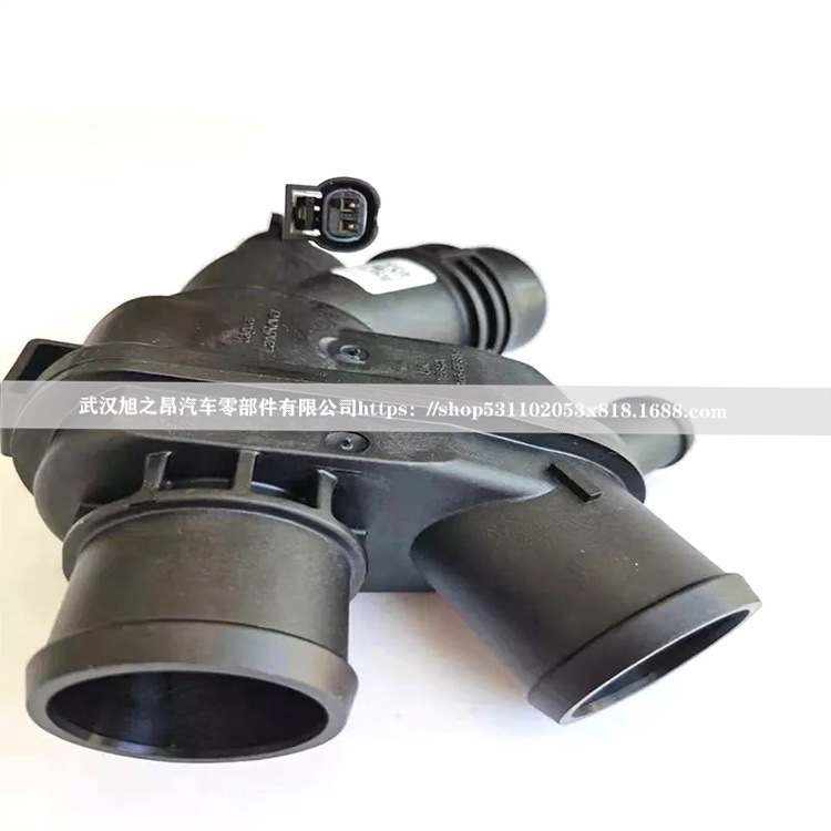 适用于路虎冷却节温器LR107288出水室LR117568/LR069809/LR062498-阿里巴巴
