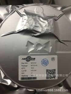 MT2492 SOT23-6 丝印A6169 2A 16V DCDC同步降压芯片-阿里巴巴