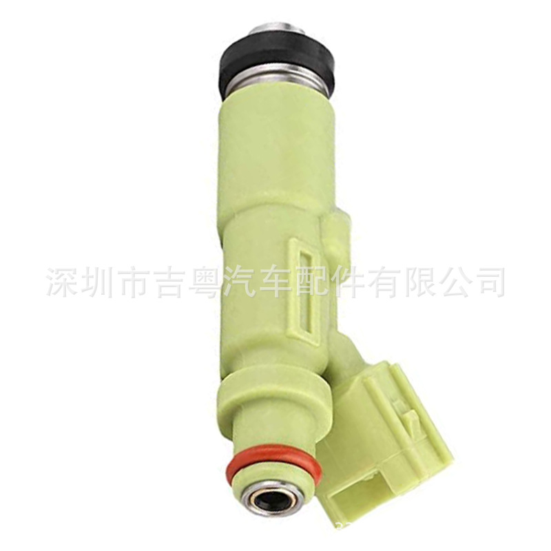 23250-13030 适用于丰田KF60 72 80 82喷油嘴 23209-13030-阿里巴巴