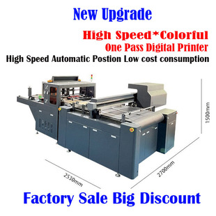 Cardboard Carton Box Printer With Conveyor 购物袋数码印刷机-阿里巴巴