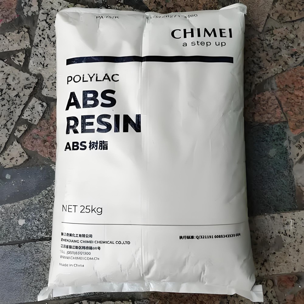 ABS 台湾奇美 PA-757K 高光泽 高刚性 抗冲击通用塑胶原料-阿里巴巴